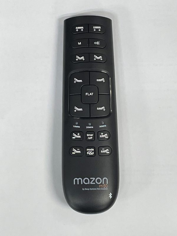 Mazon M50 Hi Lo Deluxe Adjustable Bed - Bedworld