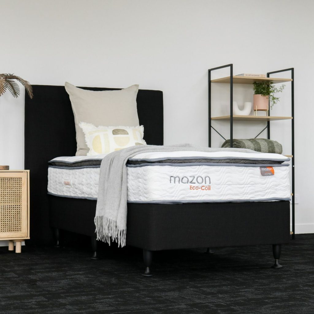 Queen Mattress Christchurch | Queen Memory Foam Mattress NZ, Chch