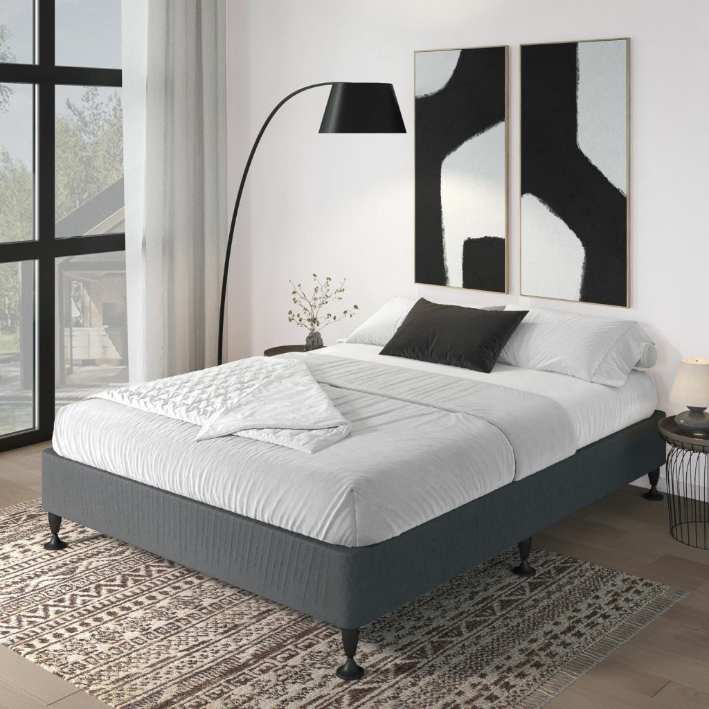 Mazon Kitset Base - Bedworld